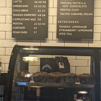 RESTLESS COFFEE CO - Updated December 2025 - 36 Photos & 27 Reviews ...