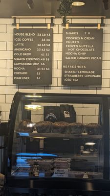 RESTLESS COFFEE CO - Updated May 2024 - 20 Photos & 14 Reviews - 2599 ...