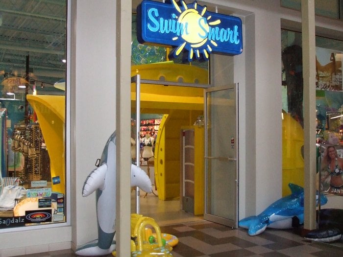 SWIM MART - Updated August 2025 - 5250 International Dr, Orlando ...