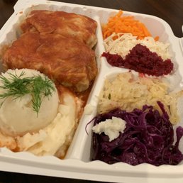 POLONICA RESTAURANT - Updated December 2025 - 200 Photos & 228 Reviews ...