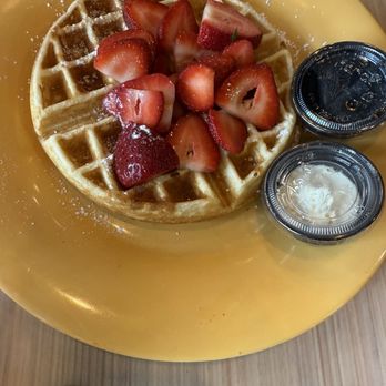 Book a Table - The Wafflery - Updated November 2025 - 145 Photos - 67 ...