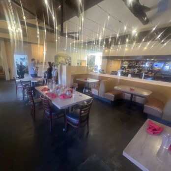 LA CUCINA TRATTORIA - Updated July 2025 - 77 Photos & 100 Reviews ...