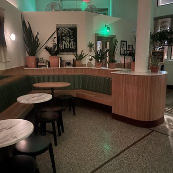 FERN BAR - Updated April 2025 - 166 Photos & 62 Reviews - 2041 Broadway ...