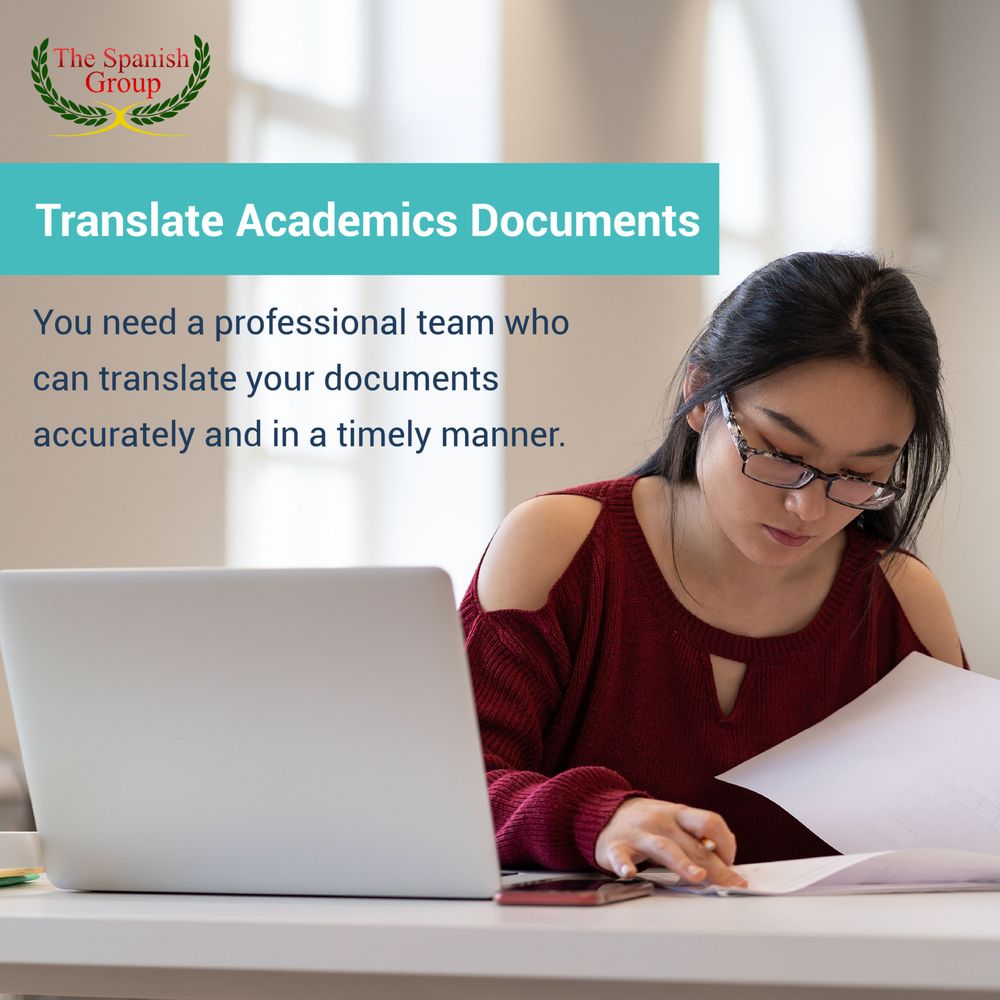 THE SPANISH GROUP - Updated December 2025 - 18 Photos & 44 Reviews ...