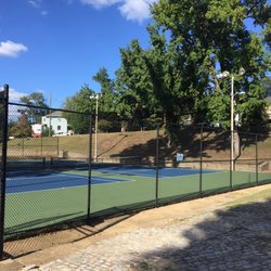 BATTERY PARK - 2803 Dupont Cir, Richmond, Virginia - Public Services ...