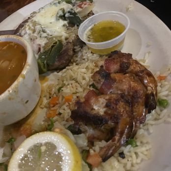 MERCADO JUAREZ RESTAURANT - Updated May 2025 - 236 Photos & 254 Reviews ...