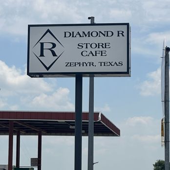 DIAMOND R STORE & CAFE - Updated January 2026 - 62 Photos & 65 Reviews ...