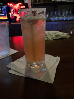 FIRST CABIN BAR - Updated October 2024 - 76 Photos & 153 Reviews - 46 E ...