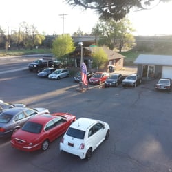 HIGH DESERT AUTO GROUP - 1801 NE Division St, Bend, Oregon - Car ...