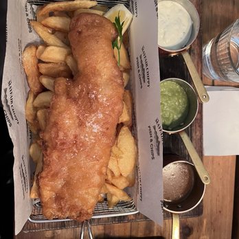 THE MAYFAIR CHIPPY - Updated November 2024 - 961 Photos & 579 Reviews ...