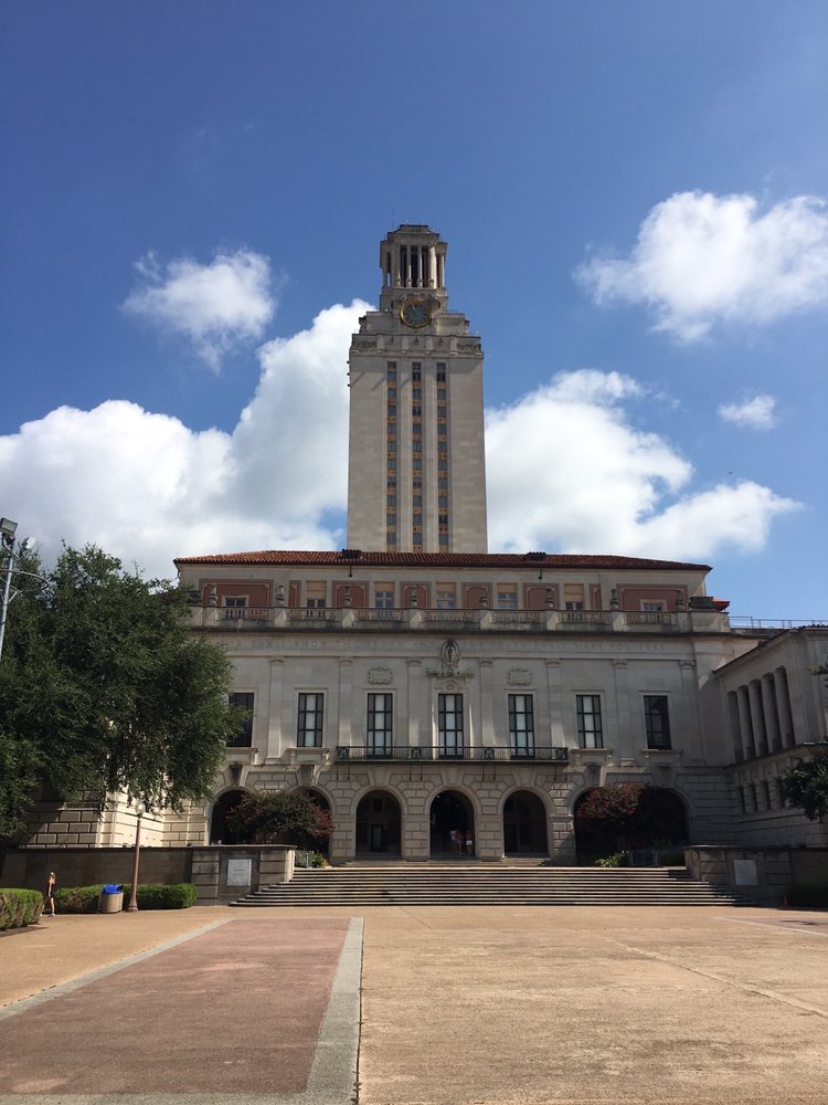 UT TOWER - Updated July 2025 - 117 Photos & 24 Reviews - 110 Inner ...