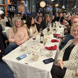 AZUR RESTAURANT & PATIO - Updated July 2025 - 327 Photos & 264 Reviews ...