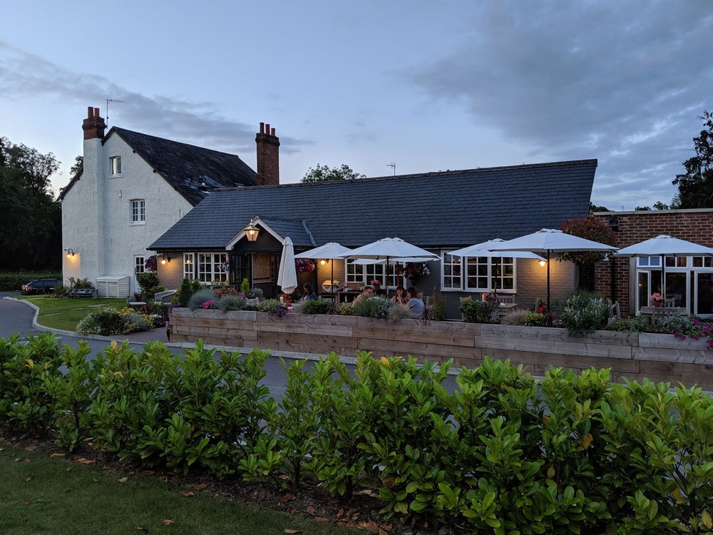 HAYCUTTER INN - Updated March 2025 - 69 Tanhouse Road, Oxted, Surrey ...