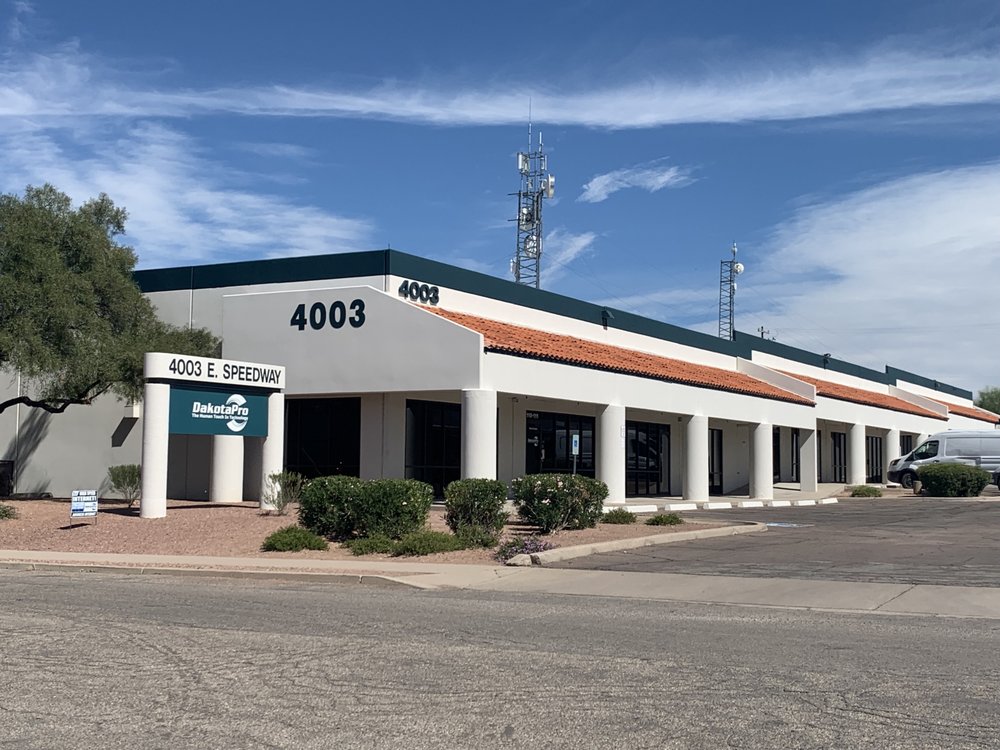 DAKOTAPRO - Updated December 2025 - 17 Reviews - 4003 E Speedway Blvd ...
