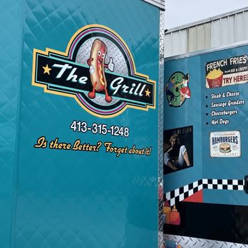 THE GRILL - Updated December 2025 - Easthampton, Massachusetts ...