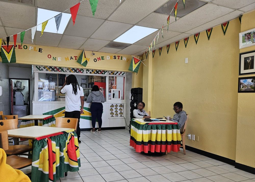 TADASSY CARIBBEAN EATZ - Updated September 2025 - 34 Photos - 4107 West ...