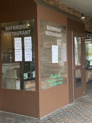 PONTICELLO BAYBRIDGE ITALIAN RESTAURANT & PIZZERIA - 26 Photos & 93 ...