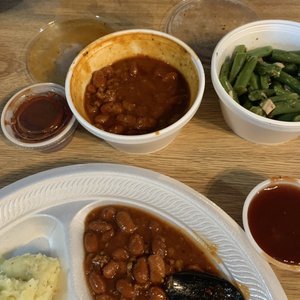 BABY BACK SHAK - 164 Photos & 197 Reviews - Barbeque - 1800 S Akard St ...