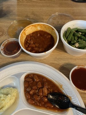 BABY BACK SHAK - 171 Photos & 199 Reviews - 1800 S Akard St, Dallas, TX ...