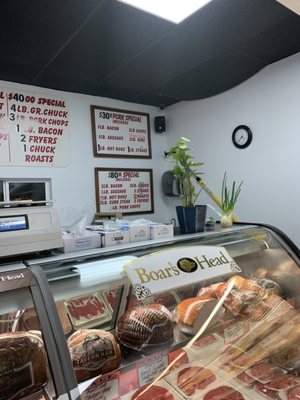 CHOICE MEATS - Updated March 2025 - 49 Photos & 27 Reviews - 735 S ...