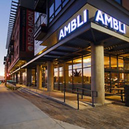 AMBLI GLOBAL CUISINE - DTC - Updated July 2025 - 324 Photos & 236 ...