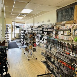 THE VILLAGE BOOKSMITH - Updated October 2024 - 15 Photos & 10 Reviews ...