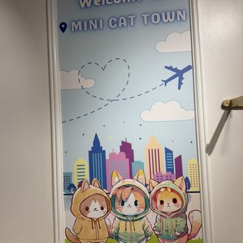 MINI CAT TOWN - MILPITAS - Updated December 2025 - 93 Photos & 34 ...