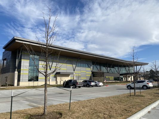 WEST PEARLAND LIBRARY - Updated September 2025 - 130 Photos & 35 ...
