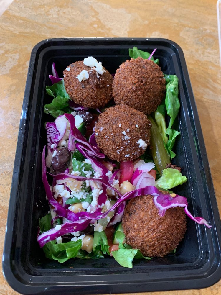 GYRO STOP - Updated July 2024 - 99 Photos & 270 Reviews - 22833 Bothell ...