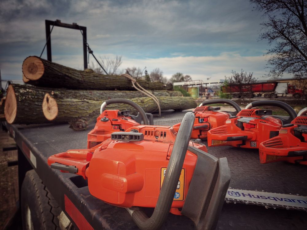 MCQUILLIN TREE CARE - Updated October 2025 - Wauseon, Ohio - Tree Services - Phone Number - Yelp