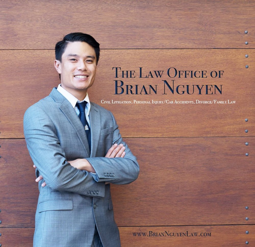 THE LAW OFFICES OF BRIAN NGUYEN - Updated August 2025 - 64 Reviews ...