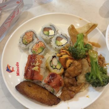 MINADO BUFFET - Updated March 2025 - 48 Photos & 69 Reviews - 501 N ...