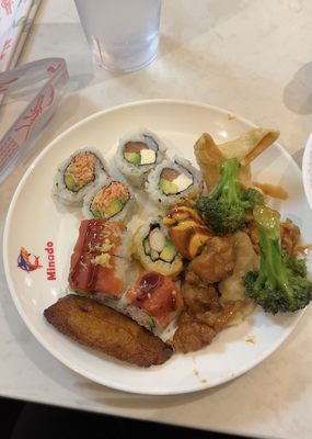 MINADO BUFFET - Updated August 2025 - 48 Photos & 74 Reviews - 501 N ...