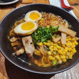 PIRANHA KILLER RAMEN - Updated April 2025 - 1455 Photos & 864 Reviews ...
