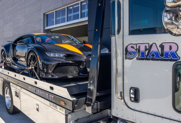 STAR TOWING - Updated December 2025 - 98 Photos & 220 Reviews - 8060 ...