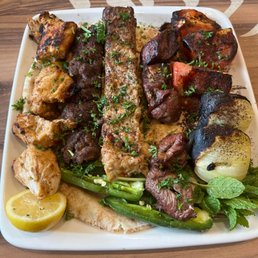 ZARZOOR RESTAURANT - Updated December 2025 - 165 Photos & 133 Reviews ...