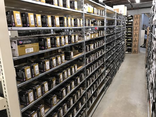 BILLERICA AUTO PARTS - Updated October 2025 - 27 Photos - 446 Boston Rd ...