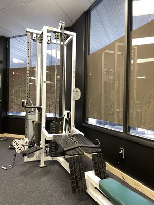 GULF COAST MUSCLE GYM - Updated December 2025 - 50 Photos - 12662 ...