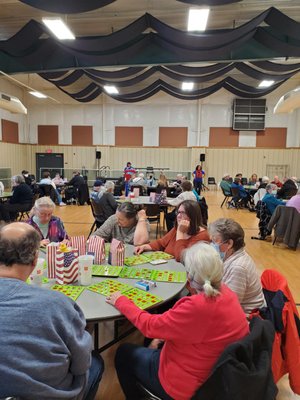 ARC- ACTIVITIY AND RECREATION CENTER - Updated December 2025 - 11 ...