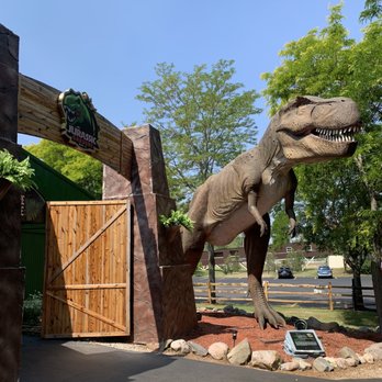 JURASSIC GARDENS - Updated September 2025 - 44 Photos - 27582 Volo ...