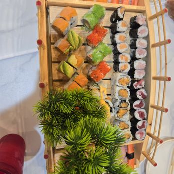 SUSHI OHAYO - Updated June 2024 - 288 Photos & 83 Reviews - 14410 ...