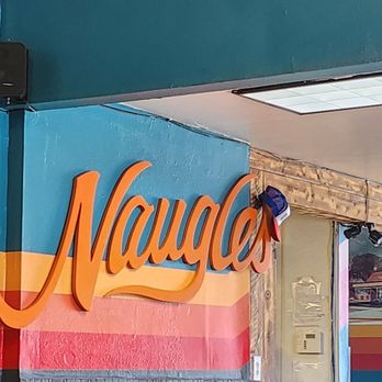 NAUGLES - Updated February 2025 - 476 Photos & 440 Reviews - 18471 ...