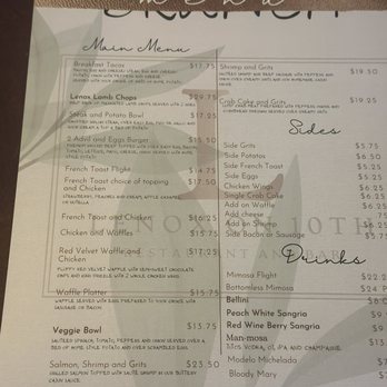 LENOX ON 10TH - Updated December 2025 - 87 Photos & 44 Reviews - 211 ...