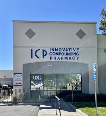 INNOVATIVE COMPOUNDING PHARMACY - Updated December 2025 - 41 Reviews - 41538 Eastman Dr ...