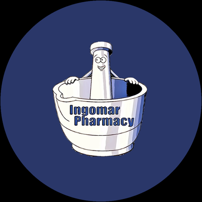 INGOMAR PHARMACY - Updated June 2025 - 725 W Ingomar Rd, Pittsburgh ...
