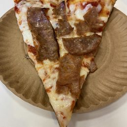 BALDWIN PIZZERIA - Updated July 2025 - 103 Photos & 103 Reviews - 142 ...