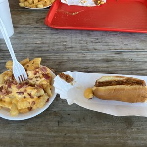 CAPT’N FRANKS - 128 Photos & 171 Reviews - Hot Dogs - 3800 N Croatan ...