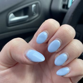 GOSSIP NAIL & SPA - Updated December 2025 - 14 Photos & 10 Reviews - 13 ...