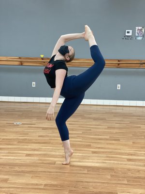 KICK IT UP DANCE - Updated May 2025 - 272 Photos & 82 Reviews - 8129 E ...