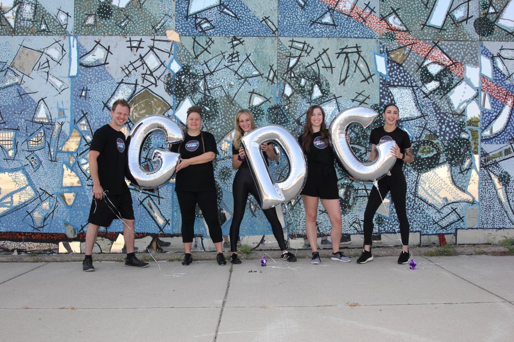 Gravity Dance Center - Trusted Since 2021 - Updated July 2025 - 29940 W ...
